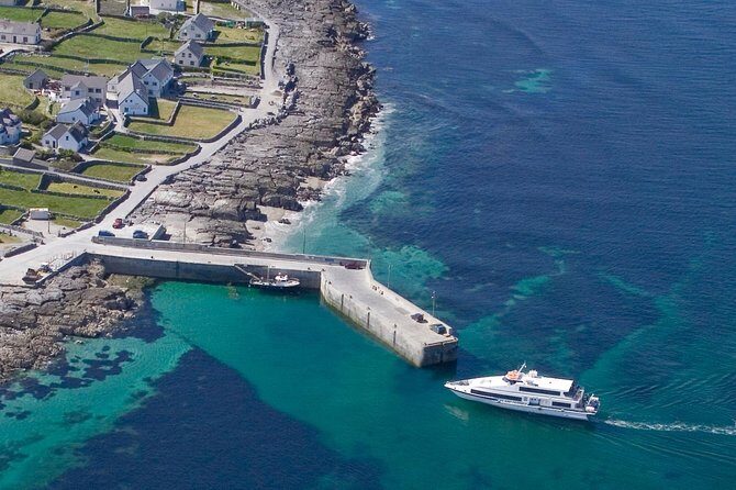Inis Mór (Aran Islands) Day Trip: Return Ferry from Rossaveel, Galway - Inis Mór Day Trip: What You Need to Know
