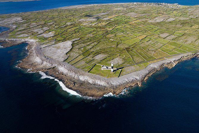 Inis Oírr (Aran Islands) Day Trip: Return Ferry from Rossaveel, Galway - FAQ