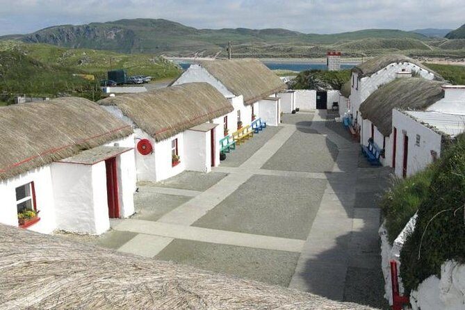 Inishowen Peninsula Tour - What Makes the Inishowen Peninsula Tour Special?