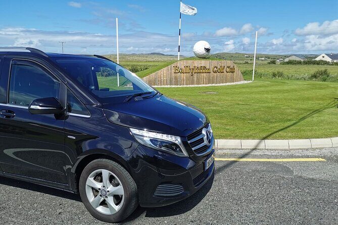 Inishowen Peninsula Tour - The Sum Up