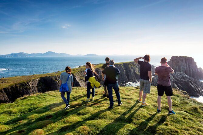 Inishowen Peninsula Tour - FAQs