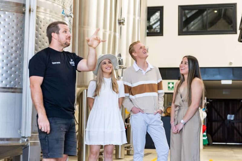 Ink Gin Experience at Husk Farm Distillery - Final Thoughts