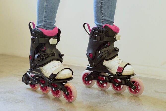 Inline skate rentals in Mexico city - Authentic Experiences and Insights from Reviews