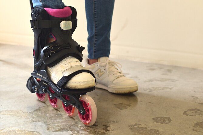 Inline skate rentals in Mexico city - Final Thoughts