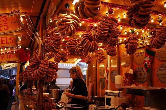 Innsbruck: A Walking Food Tour with Full Meal by Do Eat Better - Key Points