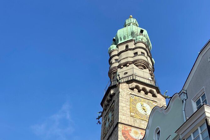 Innsbruck: A Walking Food Tour with Full Meal by Do Eat Better - Final Thoughts: Who Should Consider This Tour?