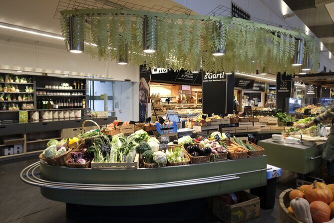 Innsbruck: A Walking Food Tour with Full Meal by Do Eat Better - FAQ