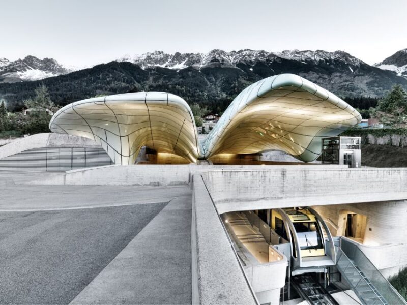 Innsbruck: Alpenzoo & Top of Innsbruck Combination Ticket - Who Will Love This Experience?