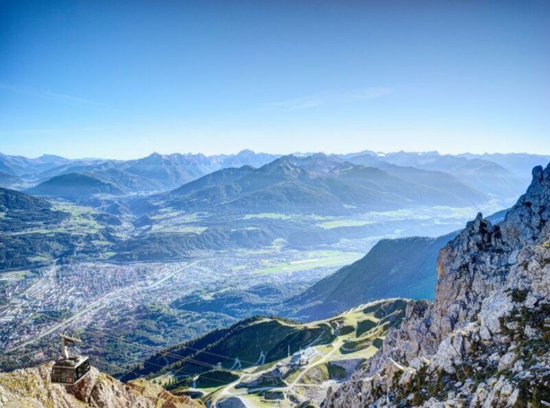 Innsbruck: Alpenzoo & Top of Innsbruck Combination Ticket - FAQ