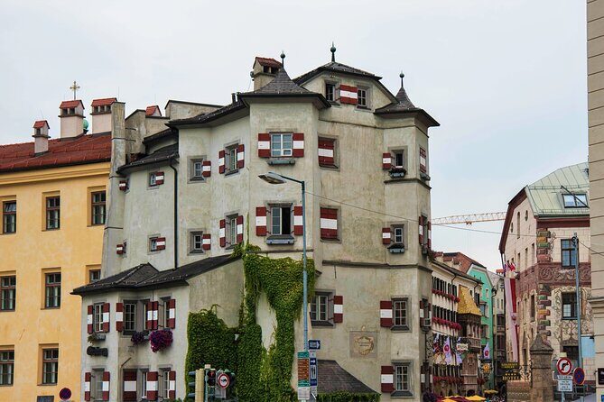 Innsbruck and Swarovski Crystal World Private Tour from Munich - Why This Tour Offers Great Value