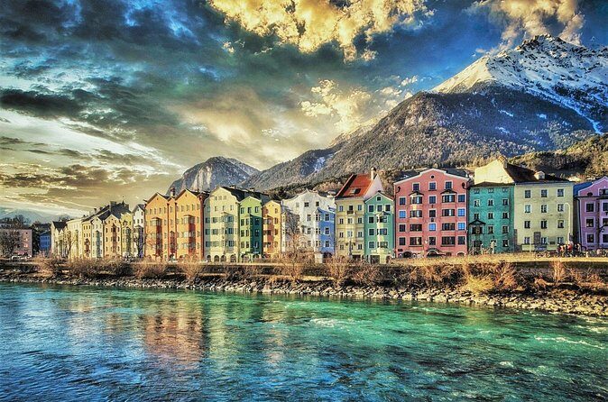 Innsbruck and Swarovski Crystal World Private Tour from Munich - Practical Information