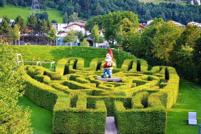 Innsbruck and Swarovski Crystal World Private Tour from Munich - Who Should Book This Tour?