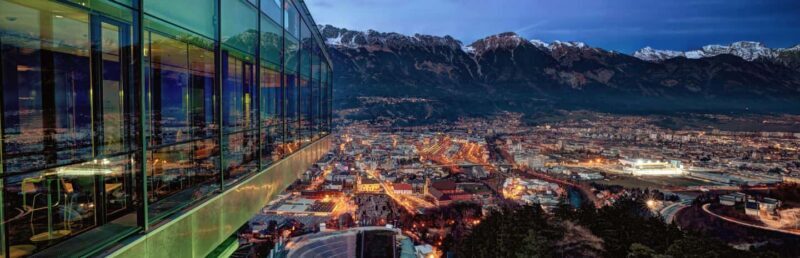 Innsbruck: Bergisel Olympia Ski Jump Arena Ticket - Final Thoughts
