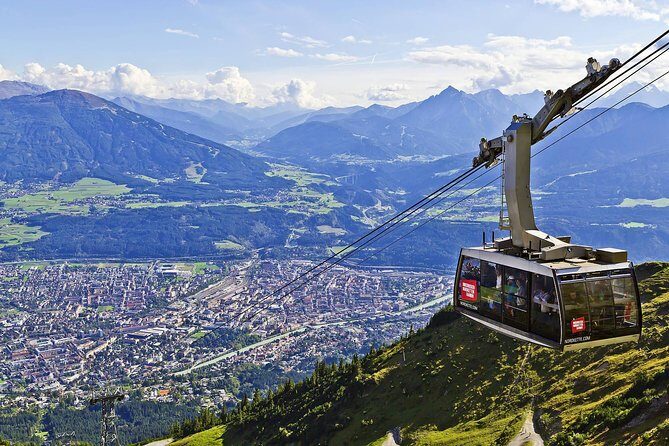 Innsbruck - capital city of tyrol, privat tour - local guide - FAQs