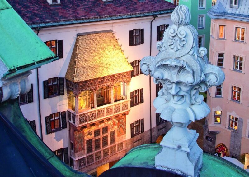 Innsbruck: City Card Including Public Transport - Practical Tips for Using the Card