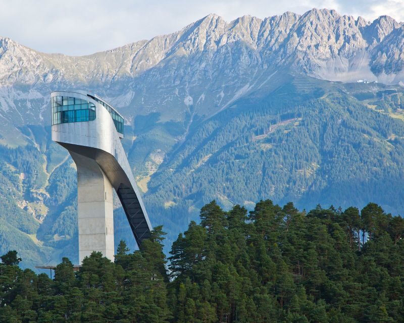 Innsbruck: City Card Including Public Transport - FAQ