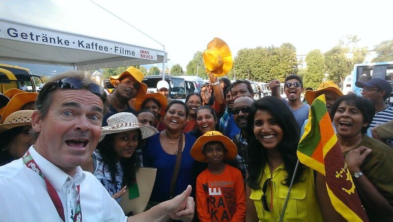 Innsbruck: City Highlights Private Guided Tour - Practical Tips for Booking & Enjoyment