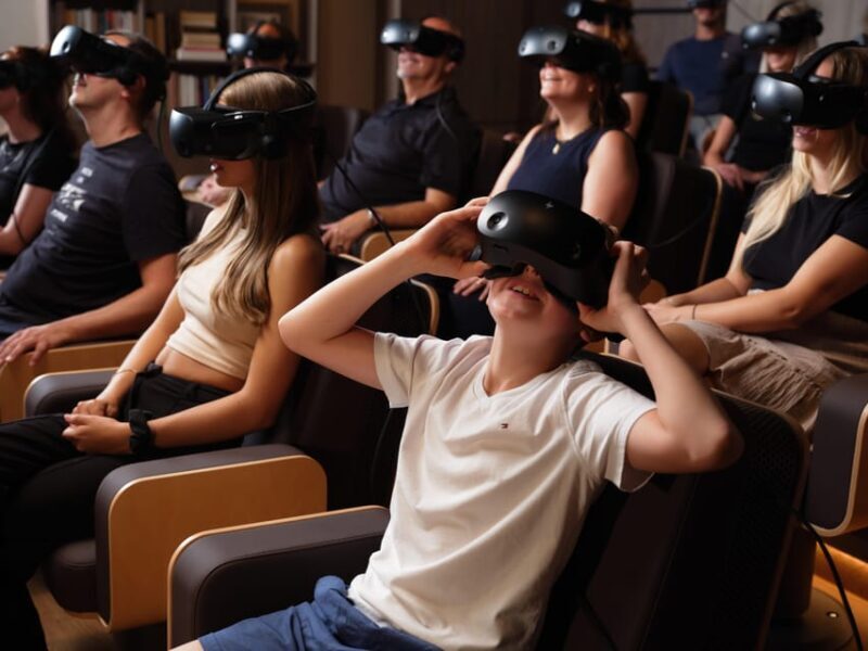 Innsbruck: EXPERIENCE TIROL - Immersive Show Ticket - Key Points