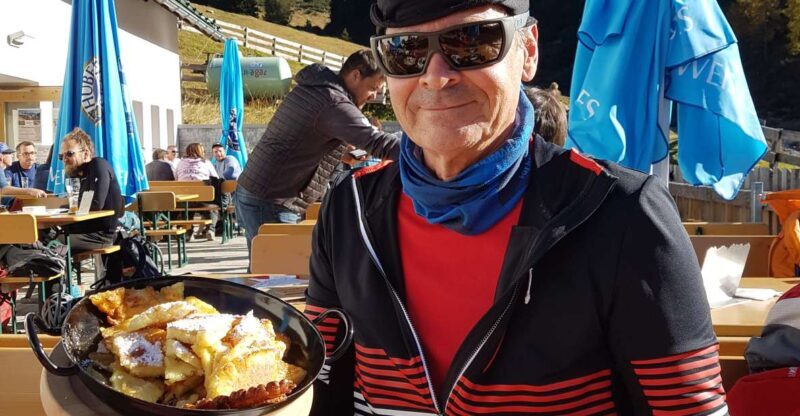 Innsbruck: Food Walk - Private Tour with a Licensed Guide - An In-Depth Look at the Innsbruck Food Walk