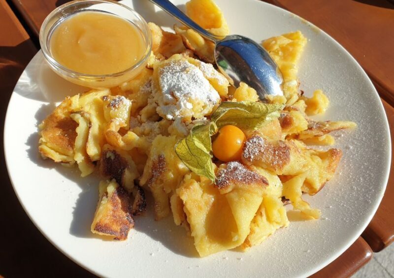 Innsbruck: Food Walk - Private Tour with a Licensed Guide - FAQs