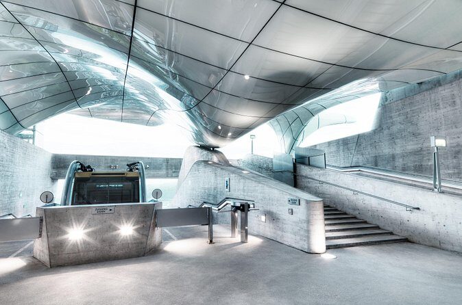 Innsbruck: Hungerburg Funicular Roundtrip Ticket - Frequently Asked Questions
