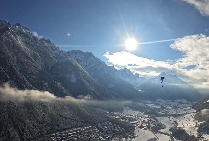 Innsbruck: Paragliding Adventure - Who This Tour Is Perfect For