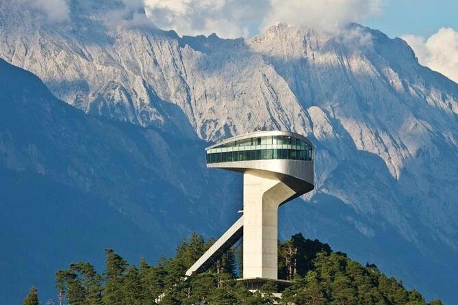 Innsbruck places must see + swarovski, car+driver+local guide - Who Should Consider This Tour?