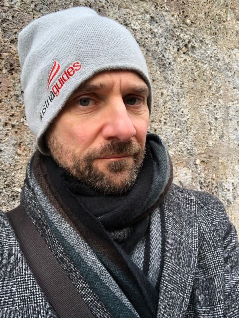 Innsbruck: Private City Tour by a licenced "Austria Guide" - Key Points