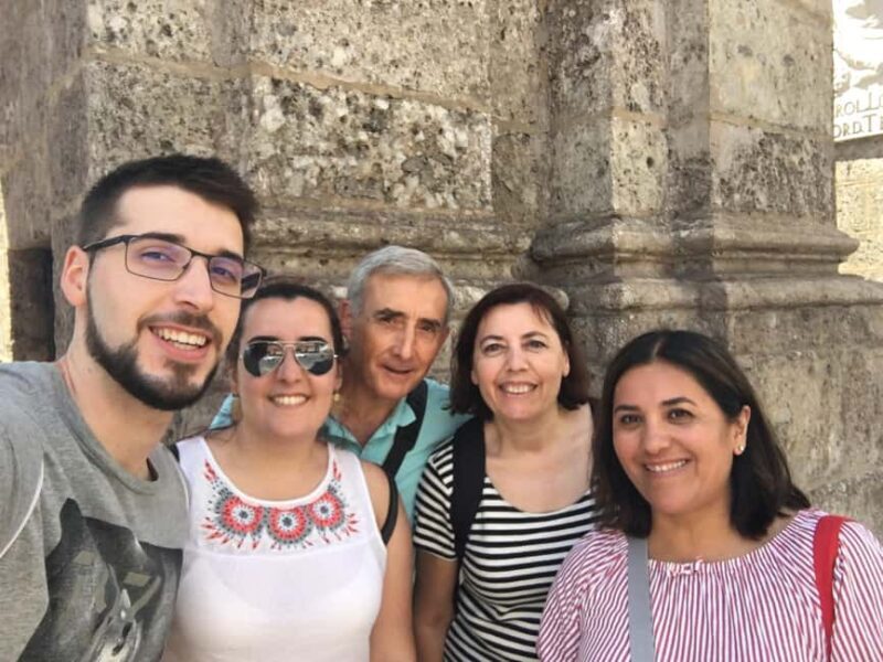 Innsbruck: Private Walking Tour with a Local - Key Points