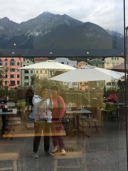 Innsbruck: Private Walking Tour with a Local - Pricing and Value