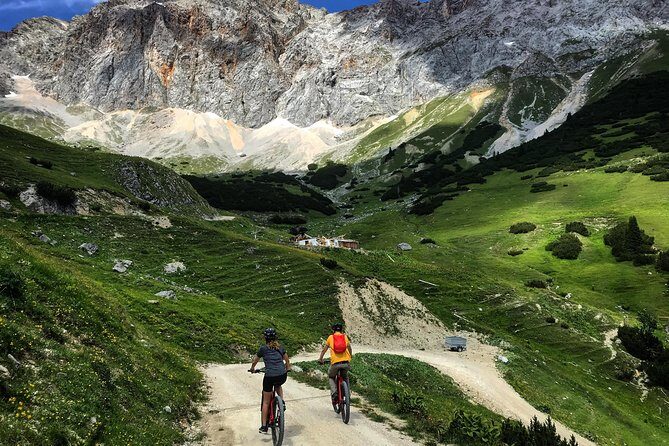 Innsbruck Scenic eBike Tours - Why This Tour Offers Great Value  