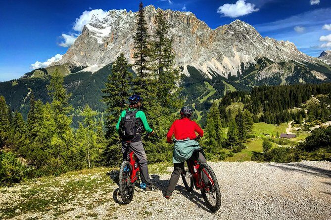 Innsbruck Scenic eBike Tours - Who Will Love It?  