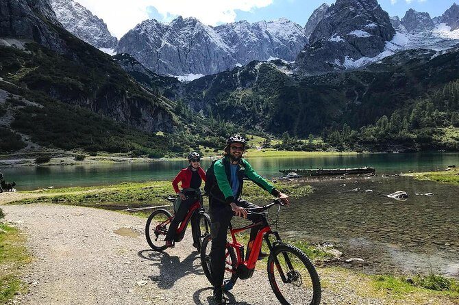 Innsbruck Scenic eBike Tours - Final Thoughts  