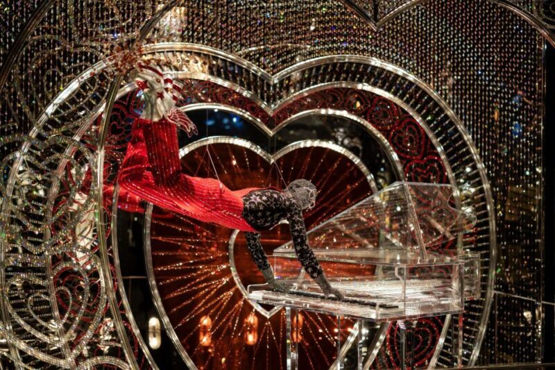 Innsbruck Swarovski Crystal Worlds Ticket and Transfer - FAQ