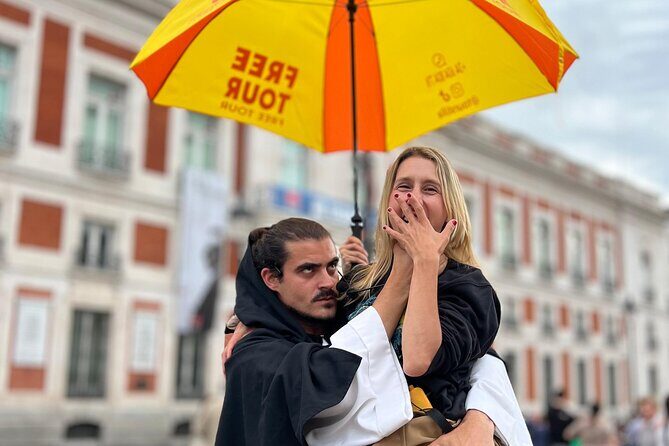 Inquisition, The Executioner, Witches, Expulsion Jews and Muslims - Introduction