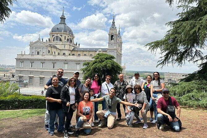 Inquisition, The Executioner, Witches, Expulsion Jews and Muslims - A Deep Dive Into the Itinerary