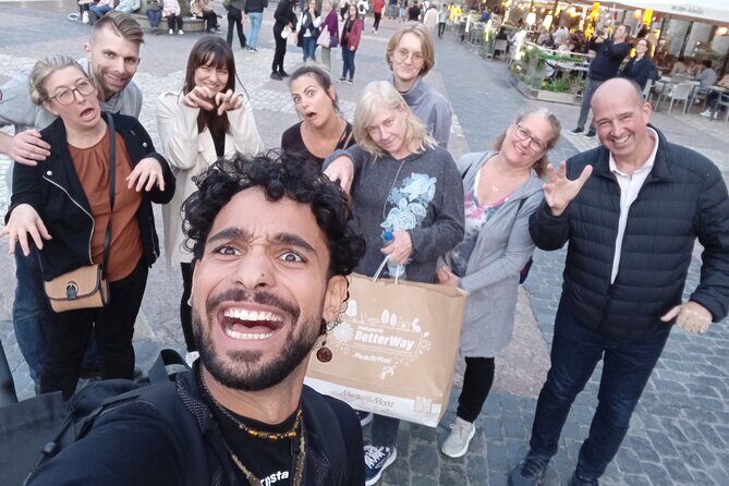 Inquisition, The Executioner, Witches, Expulsion Jews and Muslims - Final Thoughts