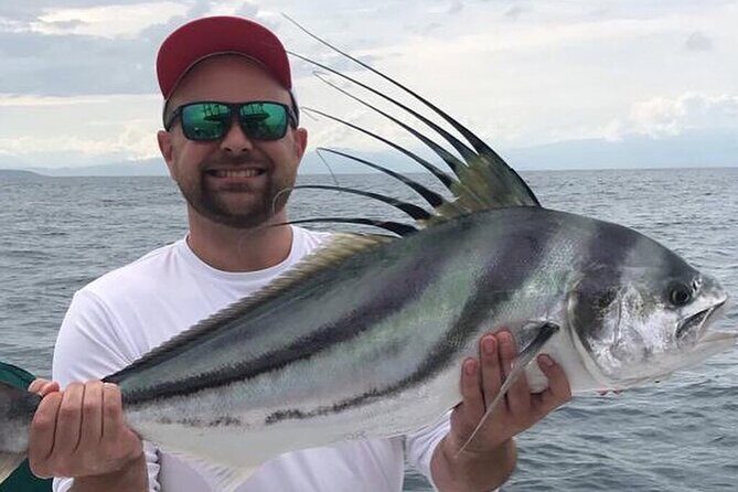Inshore Fishing 4-Hour Puerto Vallarta Charter - What to Expect from Your Inshore Fishing Adventure