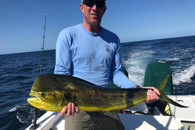 Inshore Fishing 4-Hour Puerto Vallarta Charter - Final Thoughts