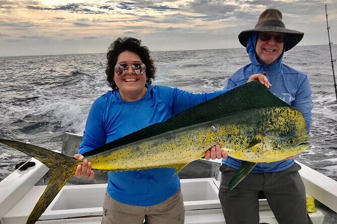 Inshore Fishing 4-Hour Puerto Vallarta Charter - FAQ