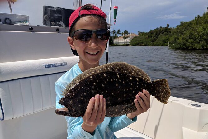 Inshore Fishing by Charter in Sarasota - Exploring Sarasota’s Inshore Fishing Experience
