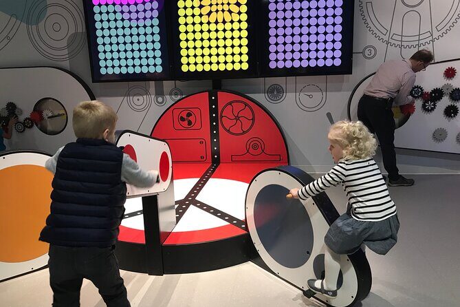 Inside Alcatraz: The Bay Your Way - Diving Deep Into the Experience