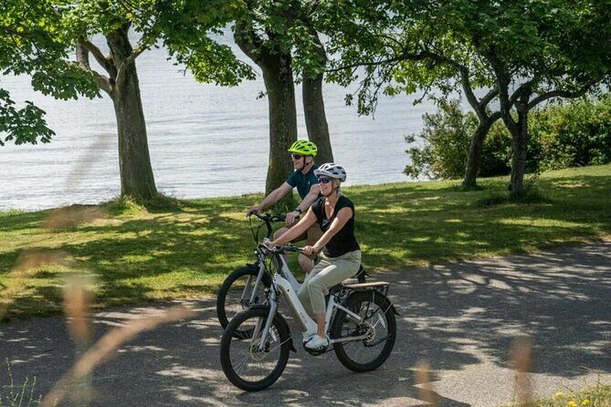 Inside Alcatraz Ticket with a San Francisco E-Bike Rental - The Sum Up: Who Will Love This Tour?