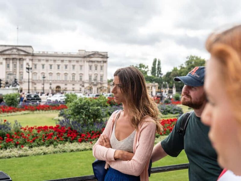 Inside Buckingham Palace & See The Westminster Sights Tour - Final Thoughts: Is This Tour Worth It?