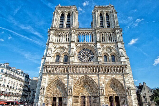 Inside Notre Dame Tour with Optional Seine River Cruise - Final Thoughts: Who Should Consider This Tour?