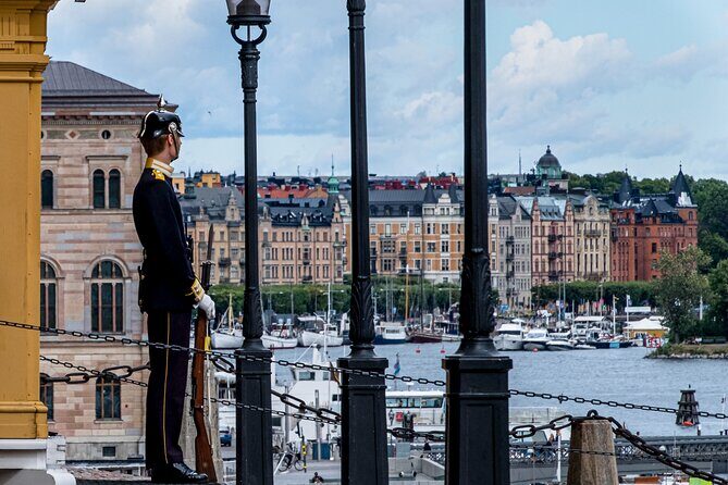 Inside The Crown: Stockholm Royal Palace Private Guided Tour - Final Thoughts: Is This Tour Worth It?