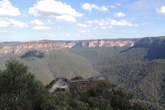 Inside the Greater Blue Mountains World Heritage - A Private Wildlife Safari Overnight - FAQ