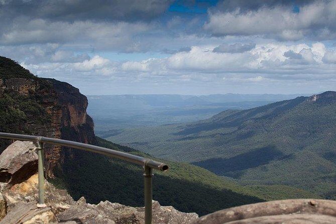 Inside the Greater Blue Mountains World Heritage - A Wildlife Safari Overnight - The Sum Up