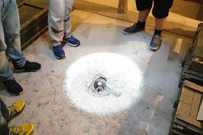 Inside the Siege: Sarajevos Story of Survival - Who Will Love This Tour?