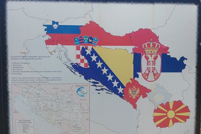 Inside the Siege: Sarajevos Story of Survival - The Sum Up